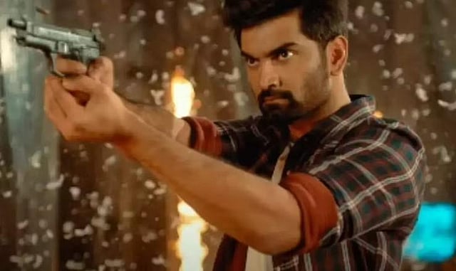 'Trigger' movie review: Great action set-pieces but just all over the place