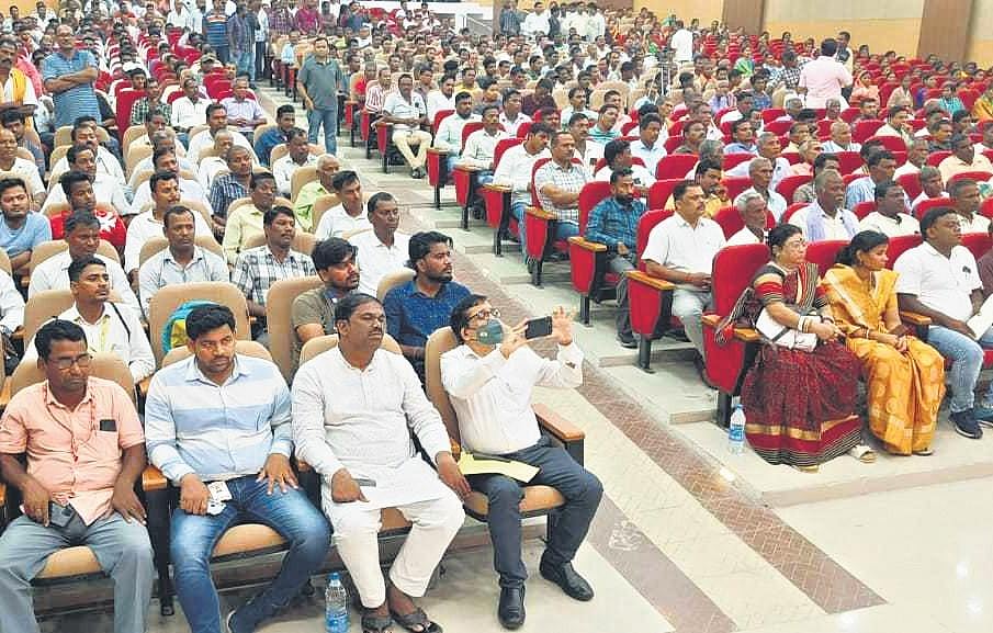 Jindal Steel Odisha expansion gets public consent