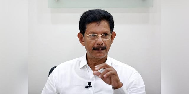 PFI shouldn’t have existed in progressive Kerala: Professor TJ Joseph