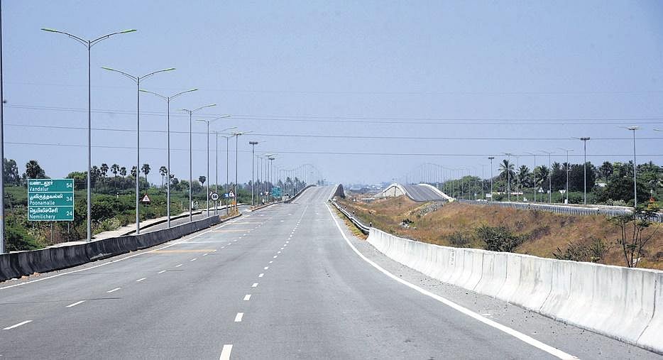 CMDA plans to auction off 300 acres of Outer Ring Road corridor ...