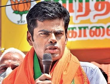 PM Modi will help nations in managing crisis: TN BJP chief Annamalai