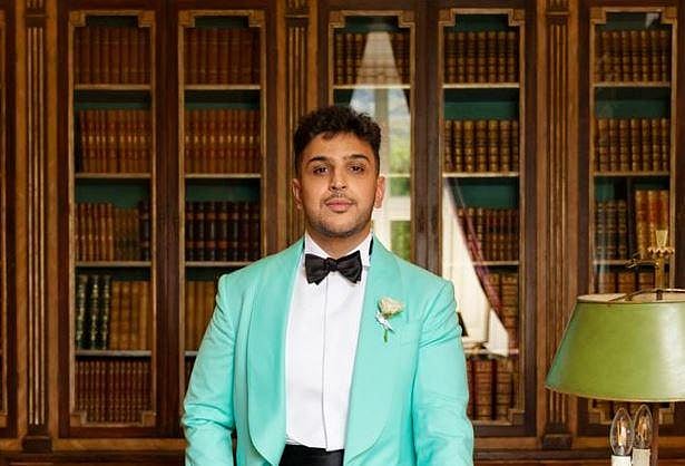 Meet Varun Datta: Flourishing venture capitalist