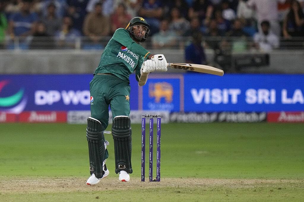 Pakistan pacer Shahnawaz Dahani ruled out of Asia Cup with side strain