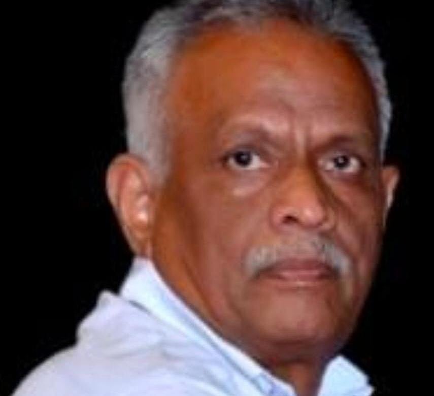 Social worker, Karnataka Rajyotsava awardee Dr Gururaj Hebbar no more