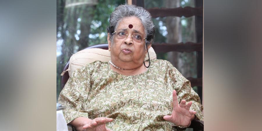 A tribute to Mary Roy, the Goddess of big triumphs