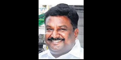People using public transport rises to 60 per cent: Tamil Nadu Minister ...