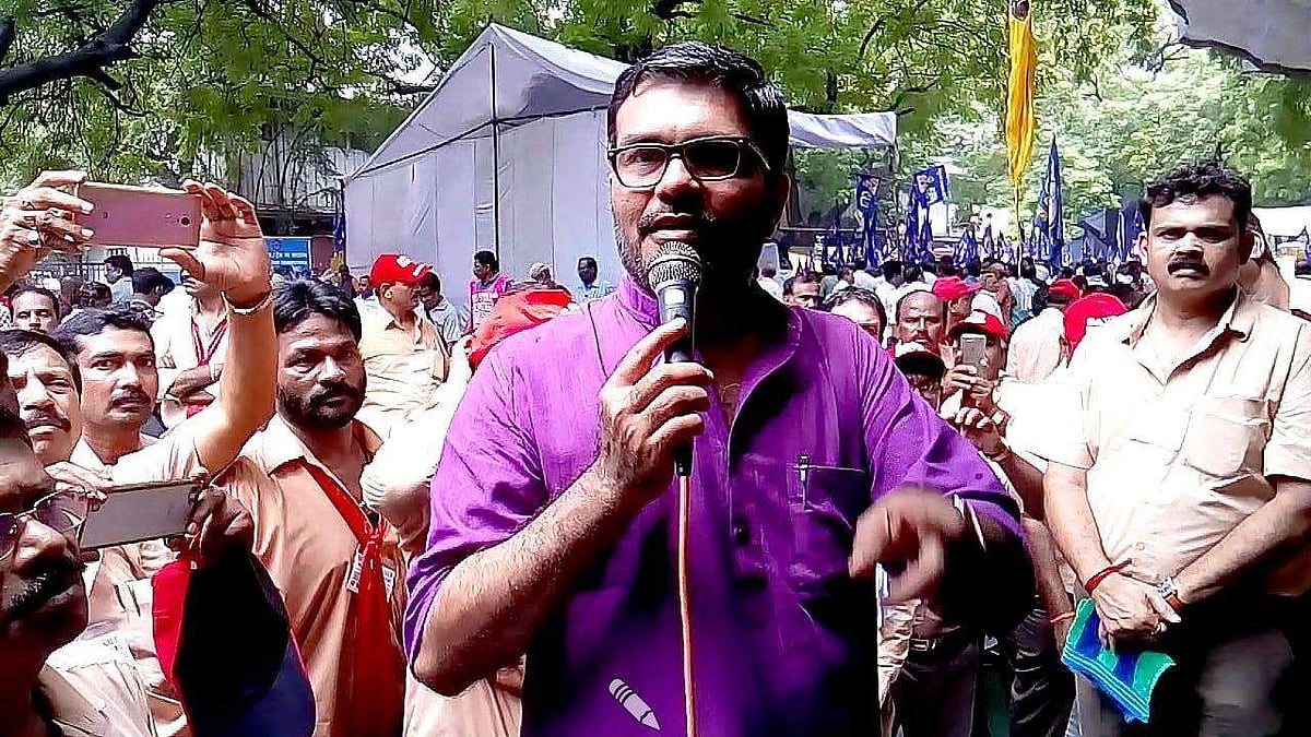 MB Rajesh sworn-in as minister in Pinarayi cabinet