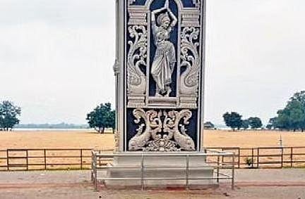 Jobra barrage in danger from land reclamation: NGT