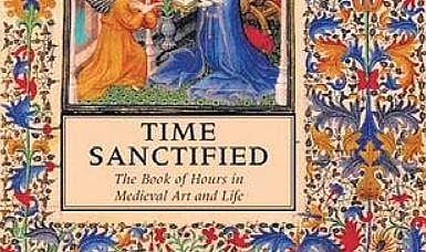 The origin of illuminated manuscripts