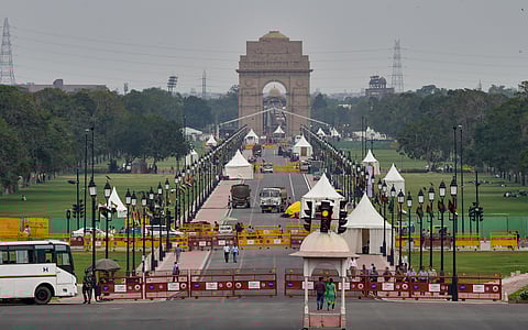 From Kingsway to Kartavya Path, the history of Rajpath