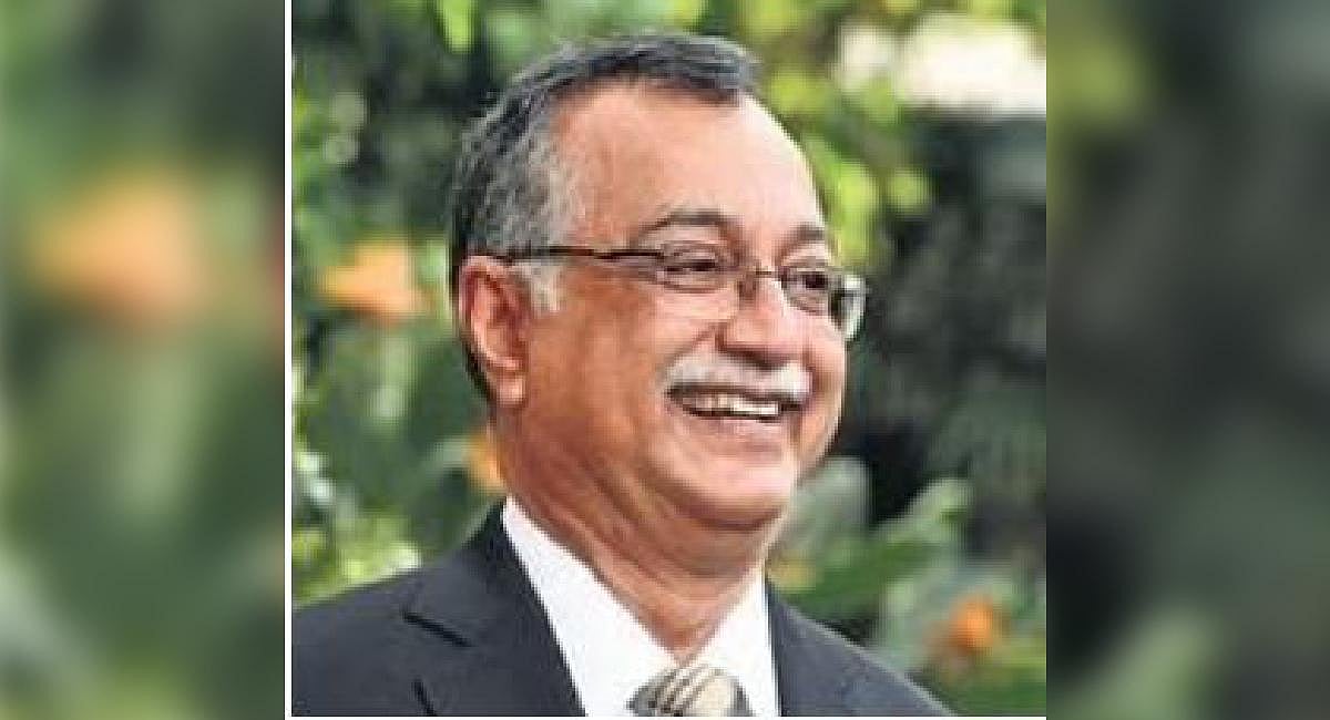 Bengaluru: Health, the greatest wealth of a nation, says Manipal ...