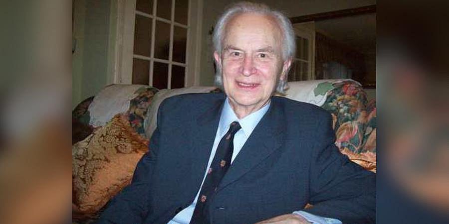 Prof Asher, who took Basheer across the seas, dies at 96