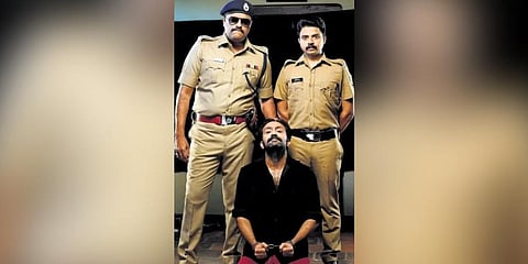 ‘Kochaal' was influenced by films I loved: Director Shyam Mohan