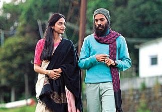 'Swathi Mutthina Male Haniye' will make you fall in love with love ...