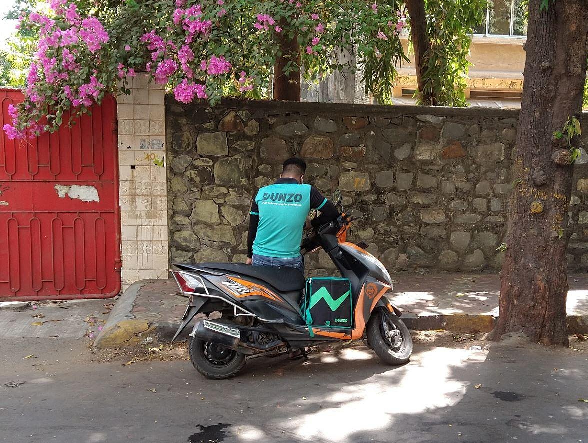 Online delivery platform Dunzo fires 300; secures USD 75 million funding