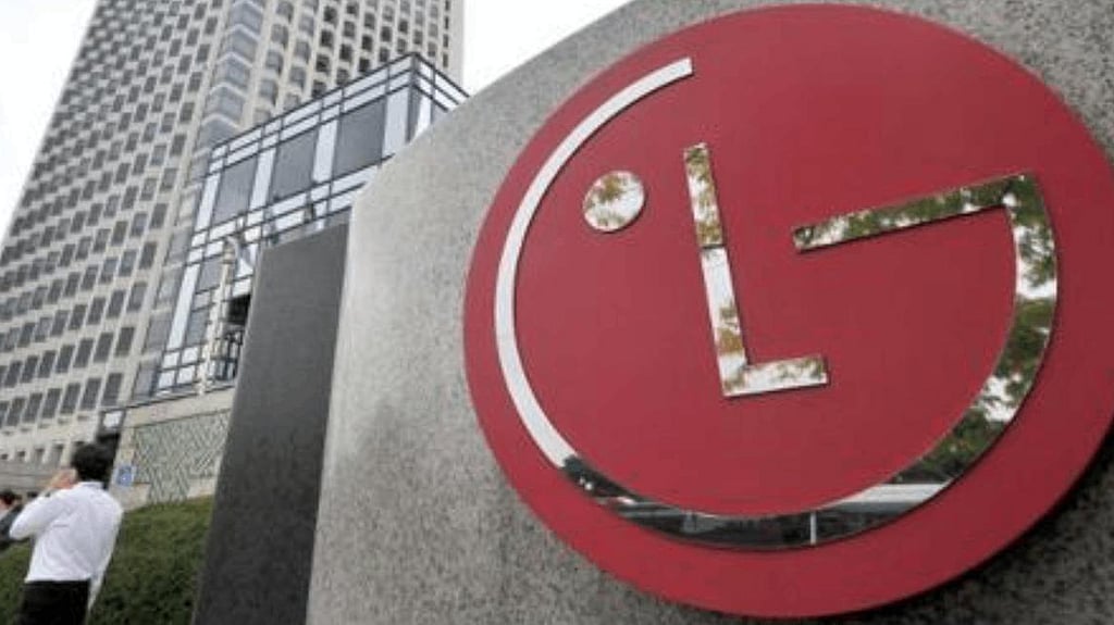 LG eyeing USD 15 billion listing valuation for its Indian subsidiary
