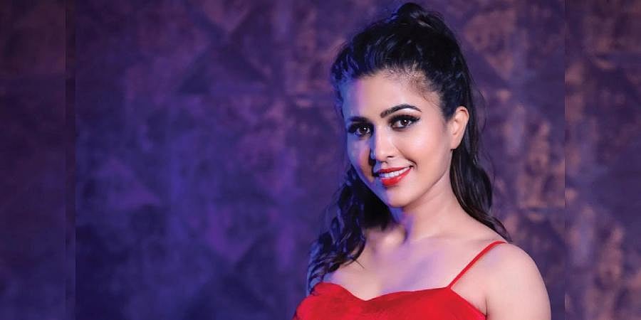 Actor Apoorva to reunite with Ravichandran for 'Gowri Shankara'