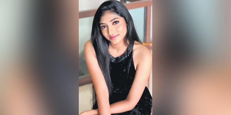 Amoolya Gowda makes her leading role debut with 'Kurudu Kanchana'