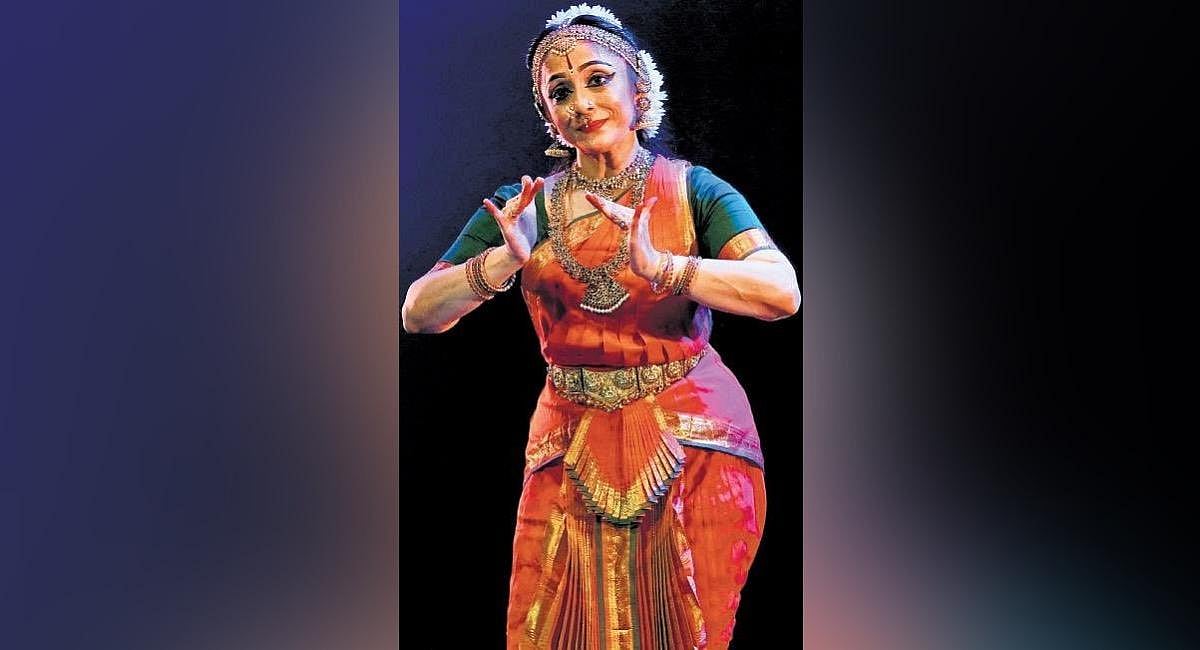 ‘Yashodhara: An Unsung Heroine’, Danseuse Aparna's first production in ...
