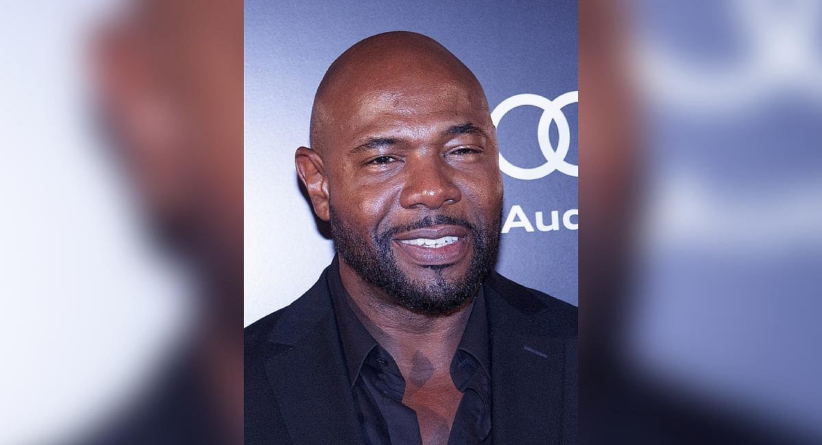 Antoine Fuqua to helm biopic on Michael Jackson titled 'Michael'