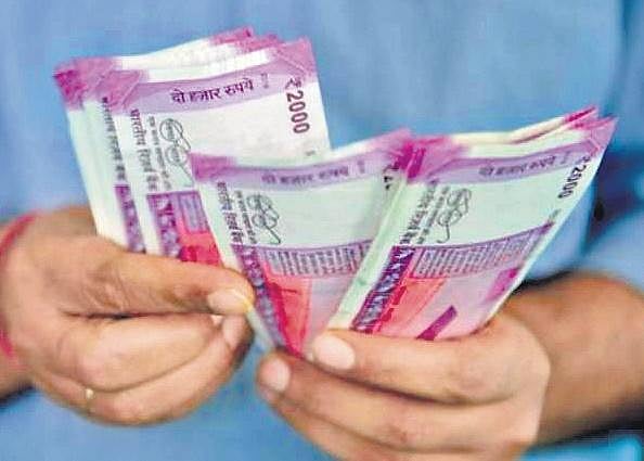 Rs 9,000 crore 'mistakenly' deposited in Chennai cab driver's account ...