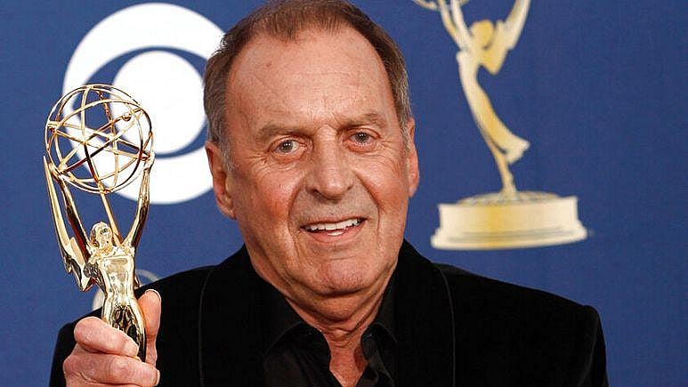 Emmy-winning director Bruce Gowers passes away at 82