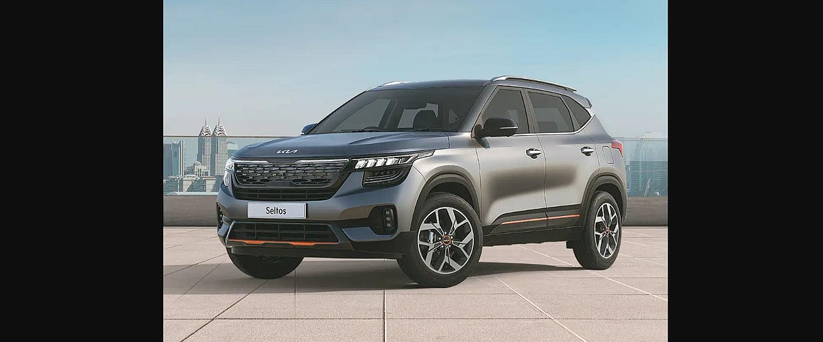 Kia India posts 94.7 per cent rise in domestic sales in December