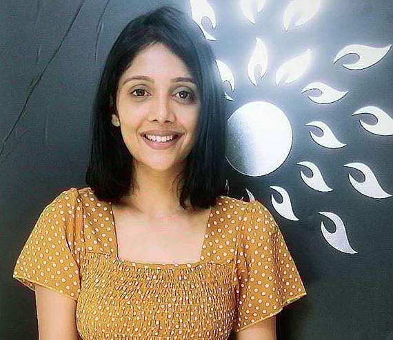 Milana Nagaraj to star alongside Anissh in 'Aaram Aravind Swamy'