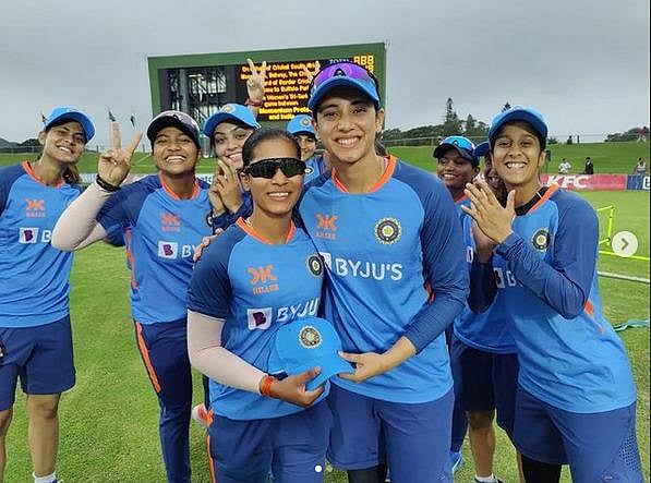 Father's sacrifice and coach's perseverance behind Amanjot Kaur's rise ...
