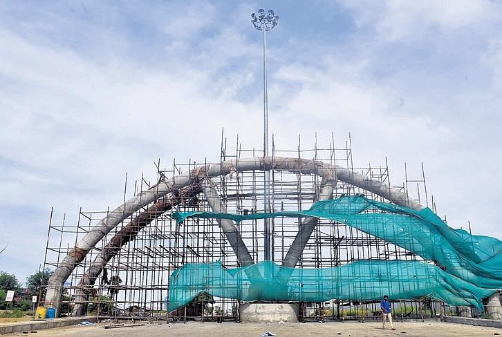 Kilambakkam bus terminus to be opened soon