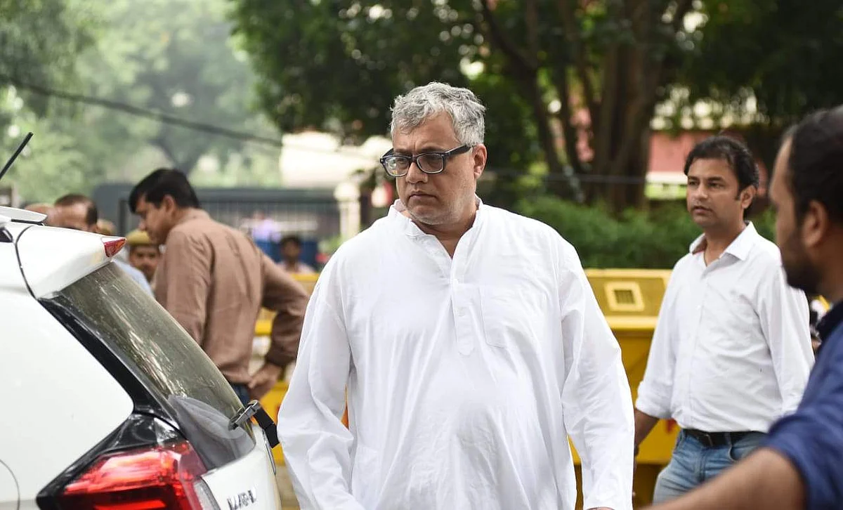Govt wants opposition MPs to behave like Bidhuri, Brij Bhushan to avoid ... Govt wants opposition MPs to behave like Bidhuri, Brij Bhushan to avoid ...