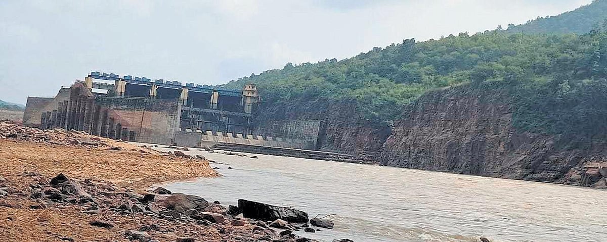 Rajampet villagers hope for better days as tender process for Annamayya ...