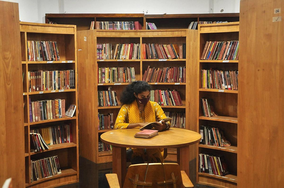 Street libraries go empty as users fail to return books