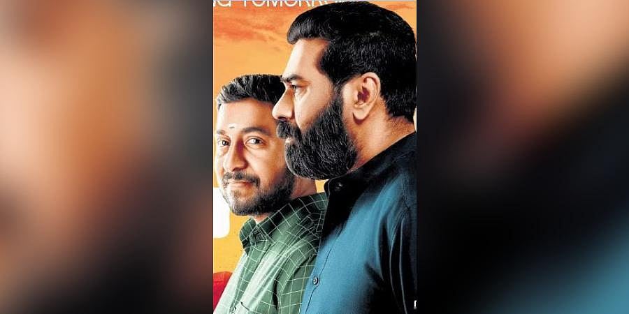 It is a marvelling experience to work with Syam Pushkaran: Saheed Arafath