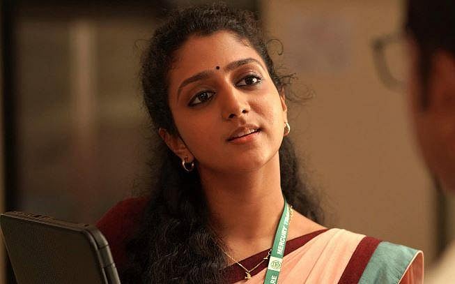 Aarsha Baiju joins cast of Nivin Pauly's film 'NP 42'