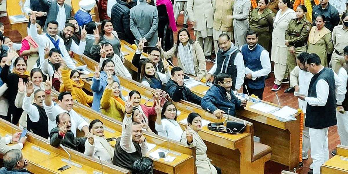 Start From Scratch Mcd To Redo Mayoral Poll Procedure