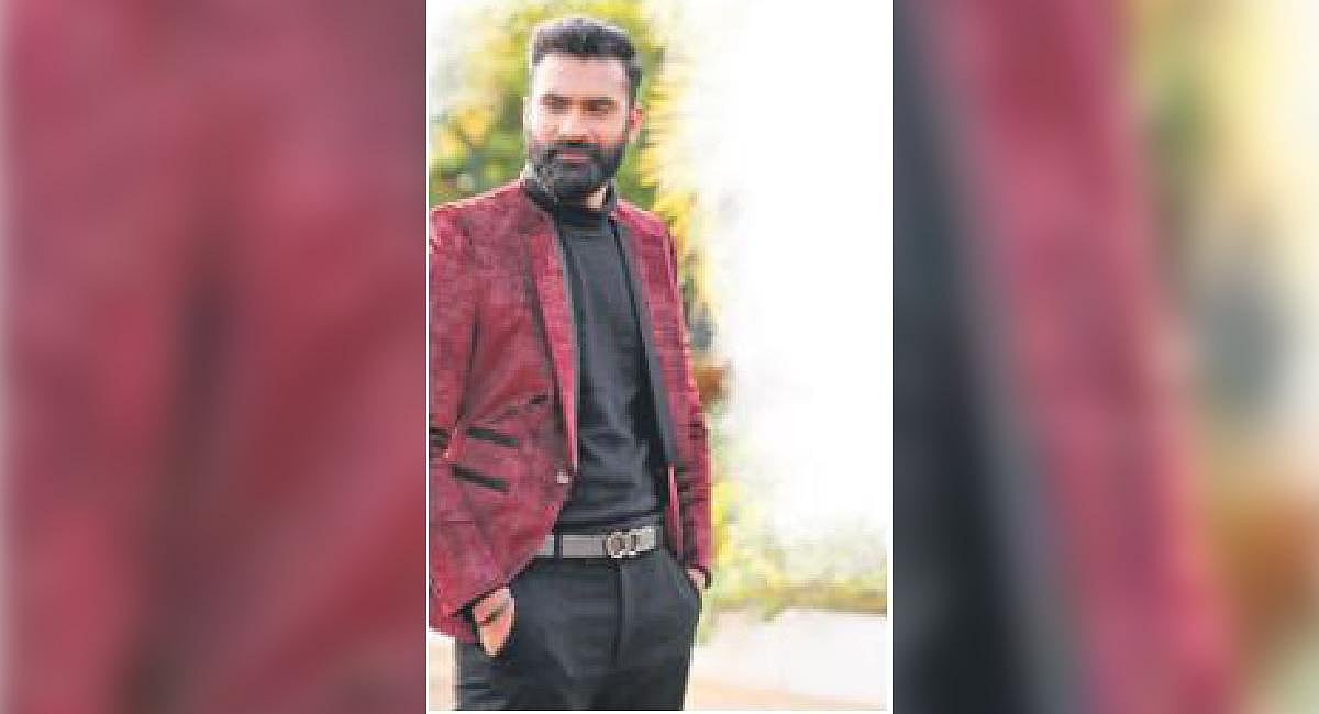 Yogi to star in Kiran Chandra’s next