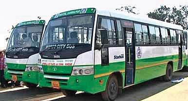 City bus service distant dream for tribal regions in Odisha