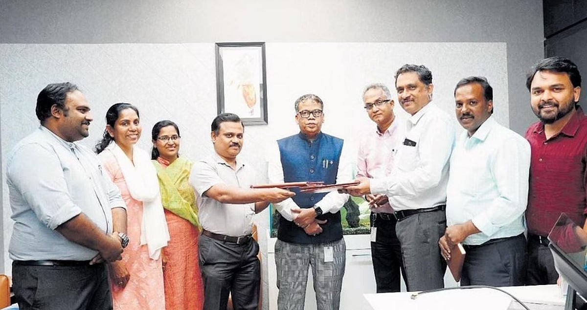 Kaloor-Kadavanthra Road to get a major facelift