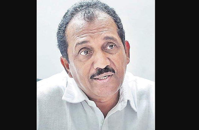 Benny Behanan puts Congress in a spot with decision to move ED and CBI