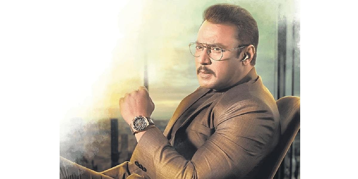 'Kranti' movie review: Darshan delivers entertainment and a strong ...