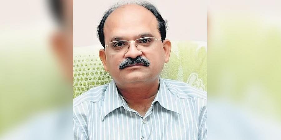 State govt transfers 54 IAS officers