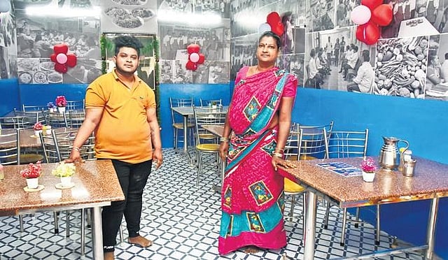 Trans Kitchen: From rainbow kitchen, with love