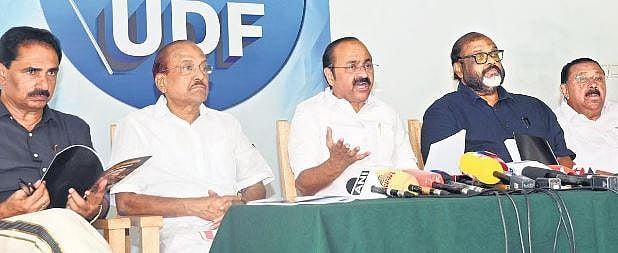 UDF white paper paints dire picture of state’s finances