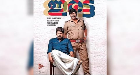 'Iratta' movie review: Joju’s dual act leaves a haunting impression