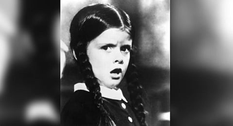 Original Wednesday Addams Lisa Loring passes away