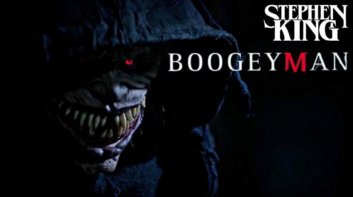 WATCH | The trailer for Stephan King's 'Boogeyman' out now