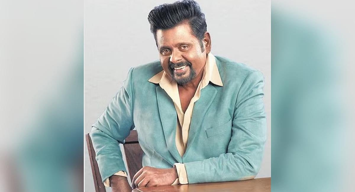 'Roles that didn’t come my way in the 80s, 90s, 2000s are finally ...