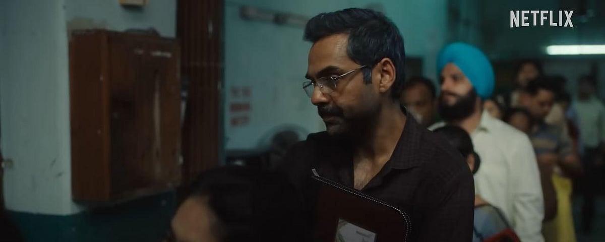 'Trial by Fire' trailer: Netflix tackles 1997 Uphaar Cinema fire in web ...
