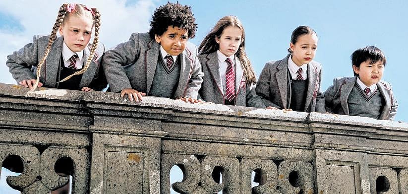 'Matilda' movie review: A fantastical reboot of a beloved classic